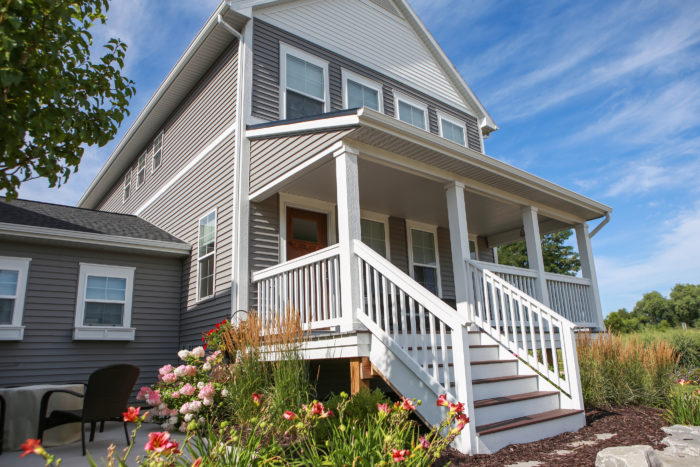 H&H Builders, Inc. | Amish-Built Homes