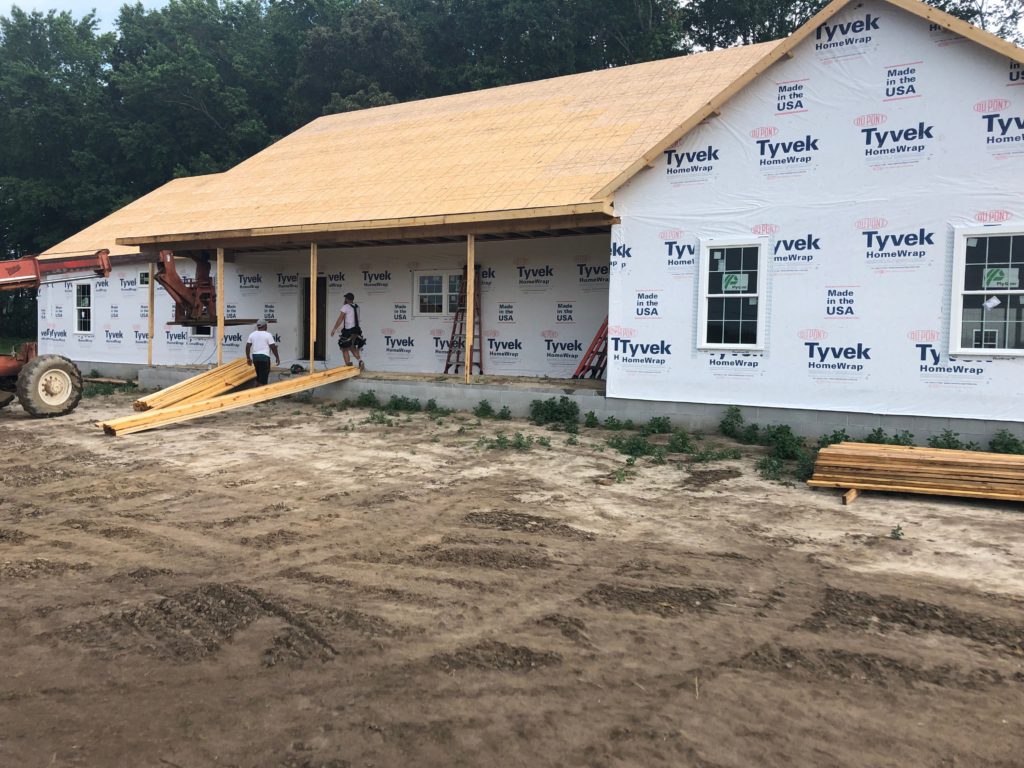 H&H Builders, Inc. | Construction